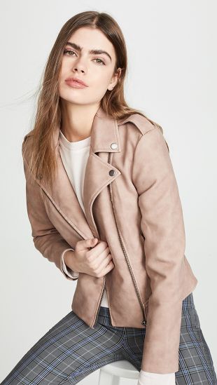 BB Dakota - Easy Rider Jacket