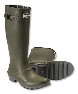 Barbour - Bede Classic Welly Boot