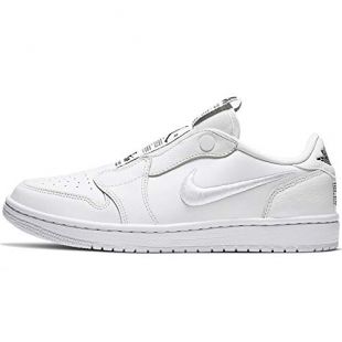 Nike - White Sneakers