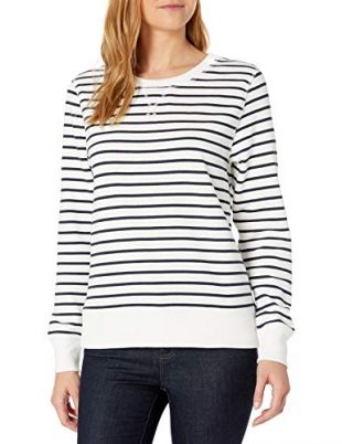 Amazon Essentials - Striped Sweater