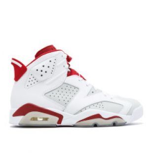 Nike Jordan - air jordan 6 retro "alternate"