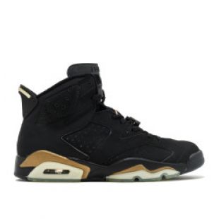 jordan - air jordan 6 retro+ "defining moments"