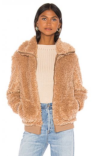 BB Dakota - Fur Coats