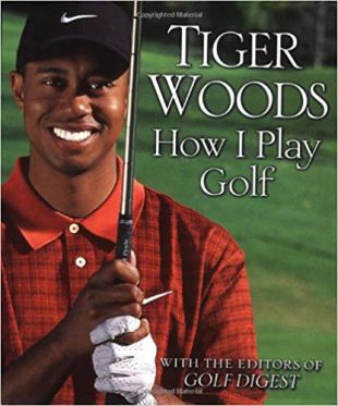 Amazon - Tiger Woods: How I Play Golf