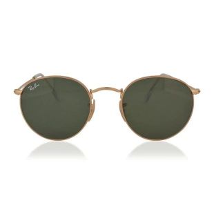 Ray Ban - Round Sunglasse
