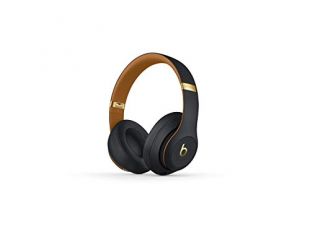 beats - Noise Cancelling Over-Ear Headphones