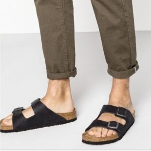Birkenstock - Arizona Sandals