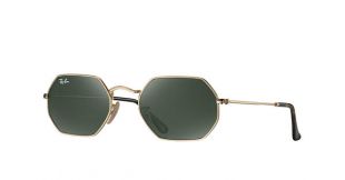 Ray-Ban - Octagonal Classic Sun­glasse