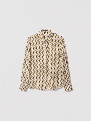 Judith & Charles - Lipari Blouse