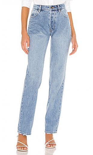 Rolla’s - Classic Straight Jeans