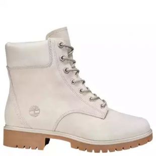 Timberland - White Boot