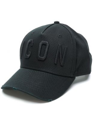Dsquared2 - Dsquared2 Casquette Icon - Farfetch