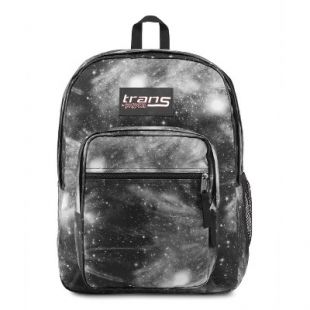 Trans by JanSport - Gray Supermax Backpack