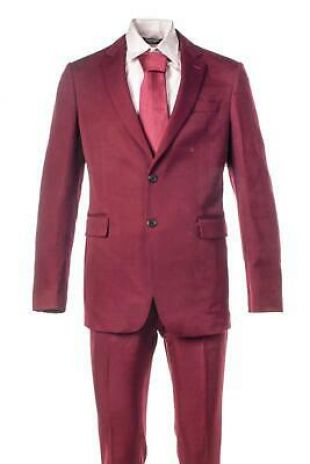 Calvin Klein - Power Dre Rotimi Screen Worn Calvin Klein 205W39NYC Suit ...