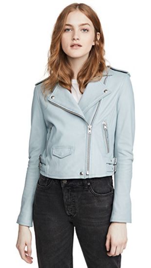 IRO - Leather Jacket