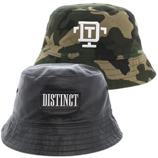 Distinct - Tee Shirt Distinct By Rohff Dounia Noir LaBoutiqueOfficielle.com