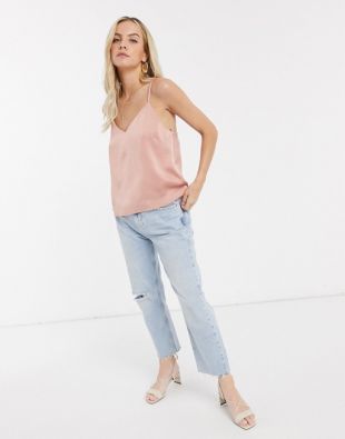 ASOS DESIGN - Cami Top