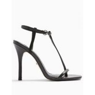 Topshop - Black Heels