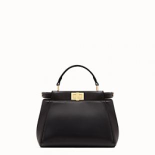 Fendi - Black Handbag