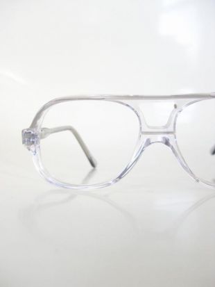 Unbranded - 1980s Children's Aviator Glasses - Boy's Aviator Glasses ...