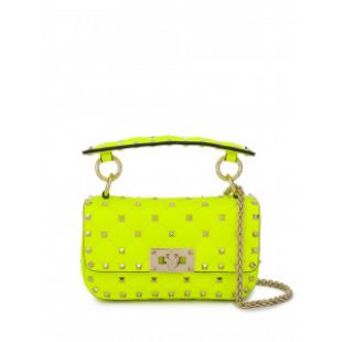 Valentino Garavani - Spike Mini Rockstud Bag