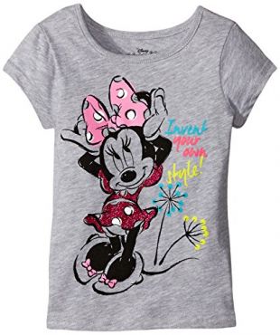 Disney - Minnie Mouse T-Shirt