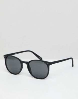 ASOS DESIGN - Square Sun­glass­es