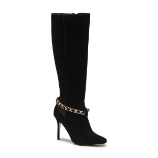 karllagerfeldparis - MARYAM TALL BOOT