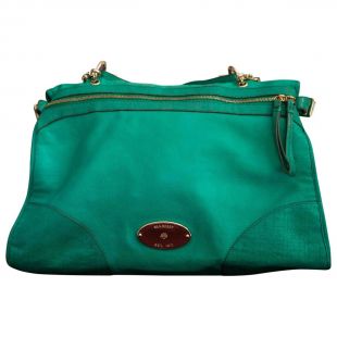 Mulberry - Sac à main en cuir