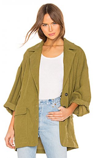 Mara Hoffman - Atticus Jacket