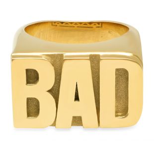 Established Jewelry - Bad Ring