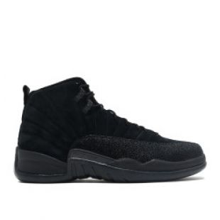 jordan - air jordan 12 retro ovo "ovo"
