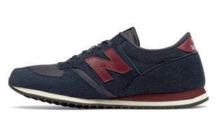 New Balance - 420 New Balance