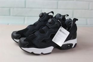 Reebok - reebok insta pump fury