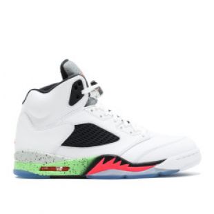 jordan - air jordan 5 retro "pro stars"
