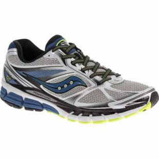 Saucony - Chaussures de Running SAUCONY GUIDE 8