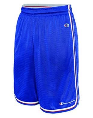 Champion - Champion Men's Core Basketball Short, surf The Web, M