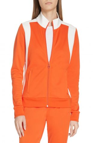 Tory Sport - Colorblock Track Jacket