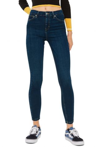 Topshop - Jamie Jeans