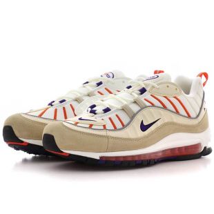 Nike - Nike Air Max 98