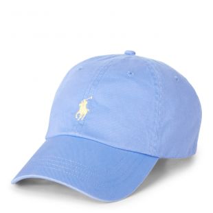 Ralph Lauren - Blue Cap