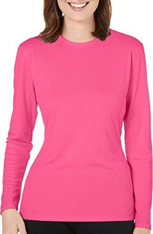 reel legends - Pink Pullover