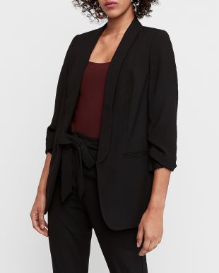 express - Blazer
