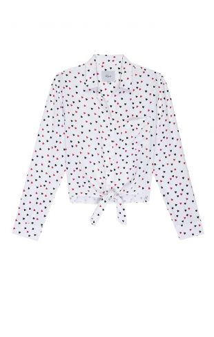 Rails - Val Shirt
