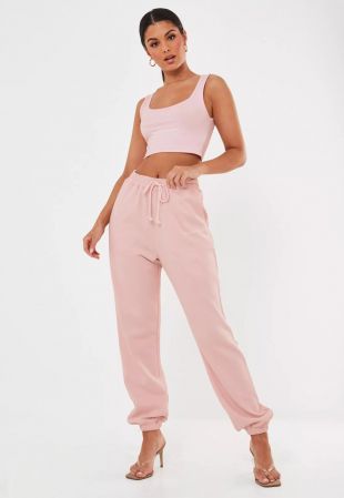 Missguided - Slounge Trousers