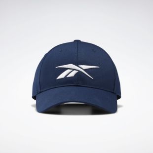 Reebok - Reebok Casquette de baseball Active Enhanced - Bleu