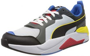 Puma - PUMA X-Ray, Baskets Mixte Adulte