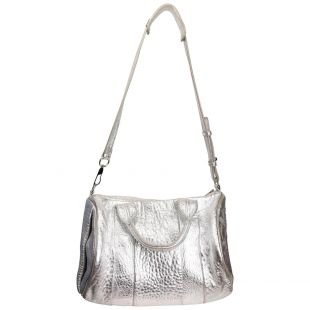 Alexander Wang - Silver Bag