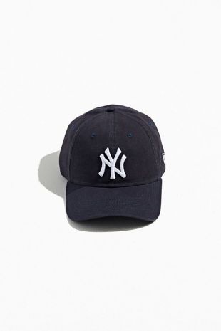 New Era - New York Cap