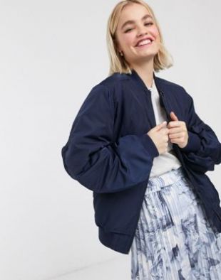 Monki - Bomber Jacket